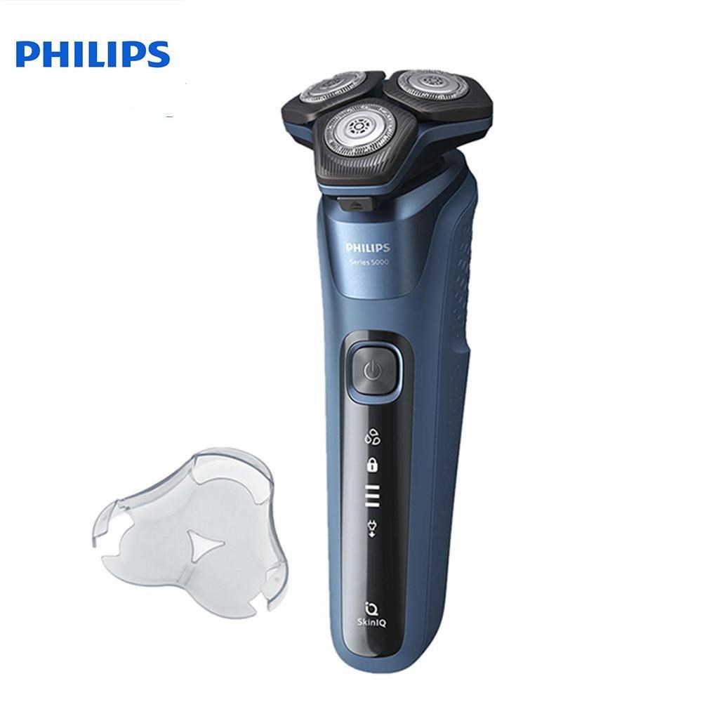 PHILIPS 飛利浦全新AI 5系列電鬍刀/刮鬍刀 S5582/20 - PChome 24h購物