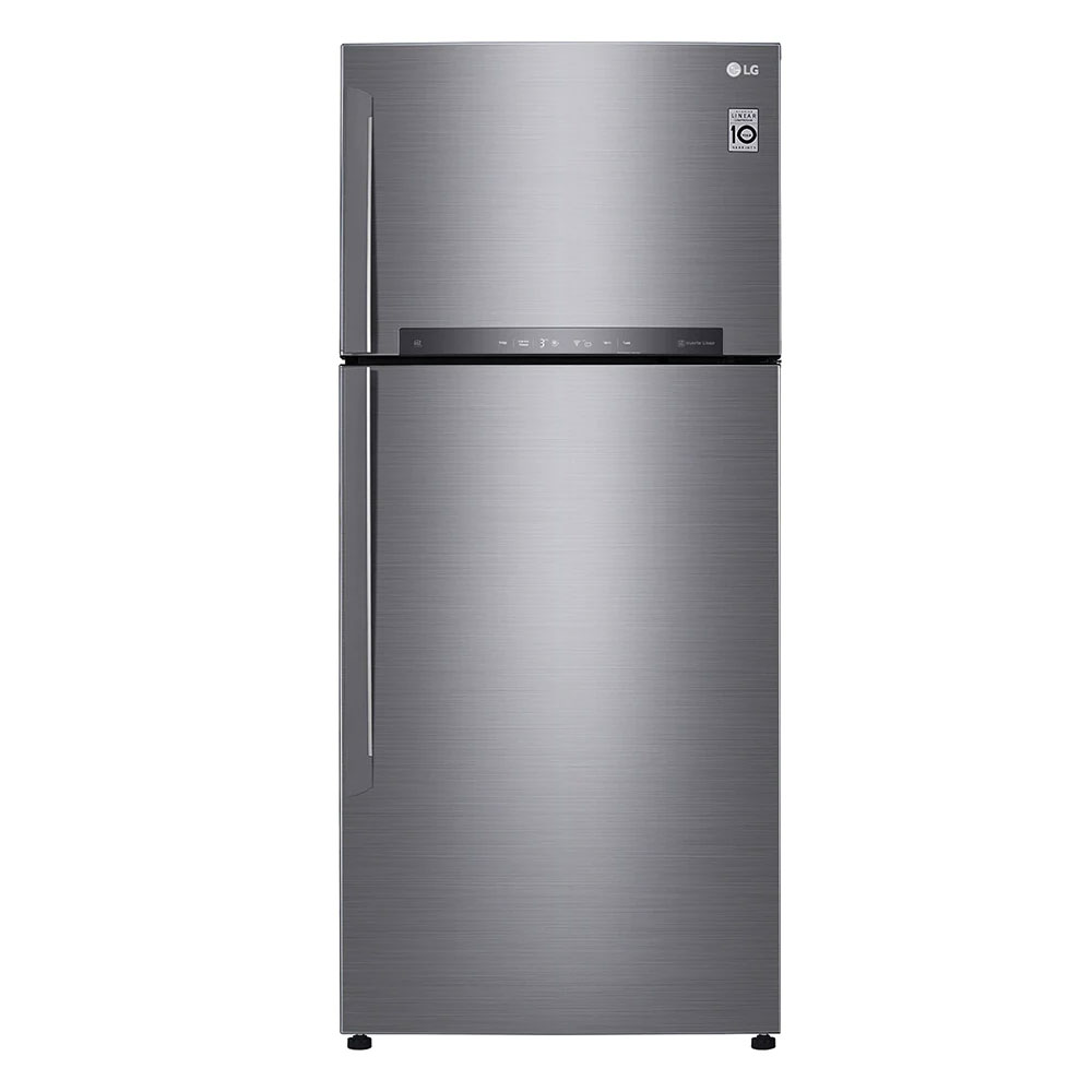 Lg 樂金 525公升變頻雙門冰箱gn Hl567sv Pchome 24h購物