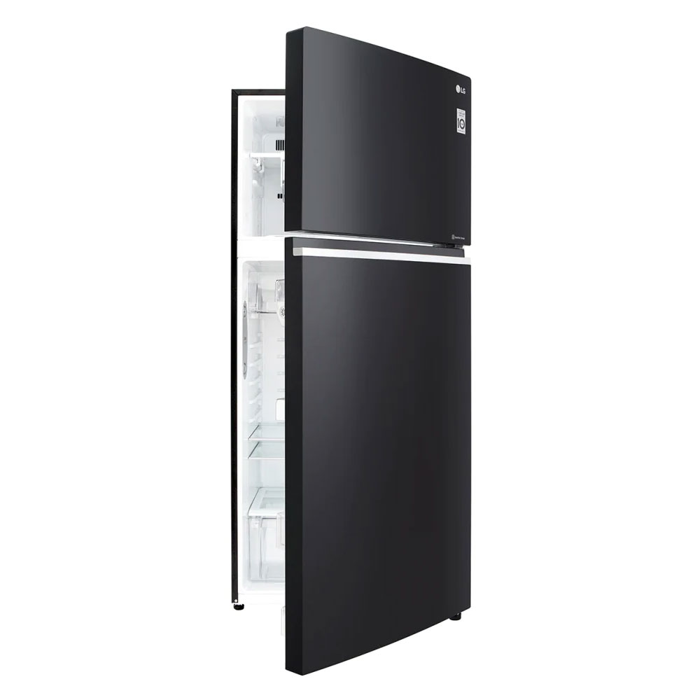 Lg 樂金 525公升變頻雙門冰箱gn Hl567gb Pchome 24h購物
