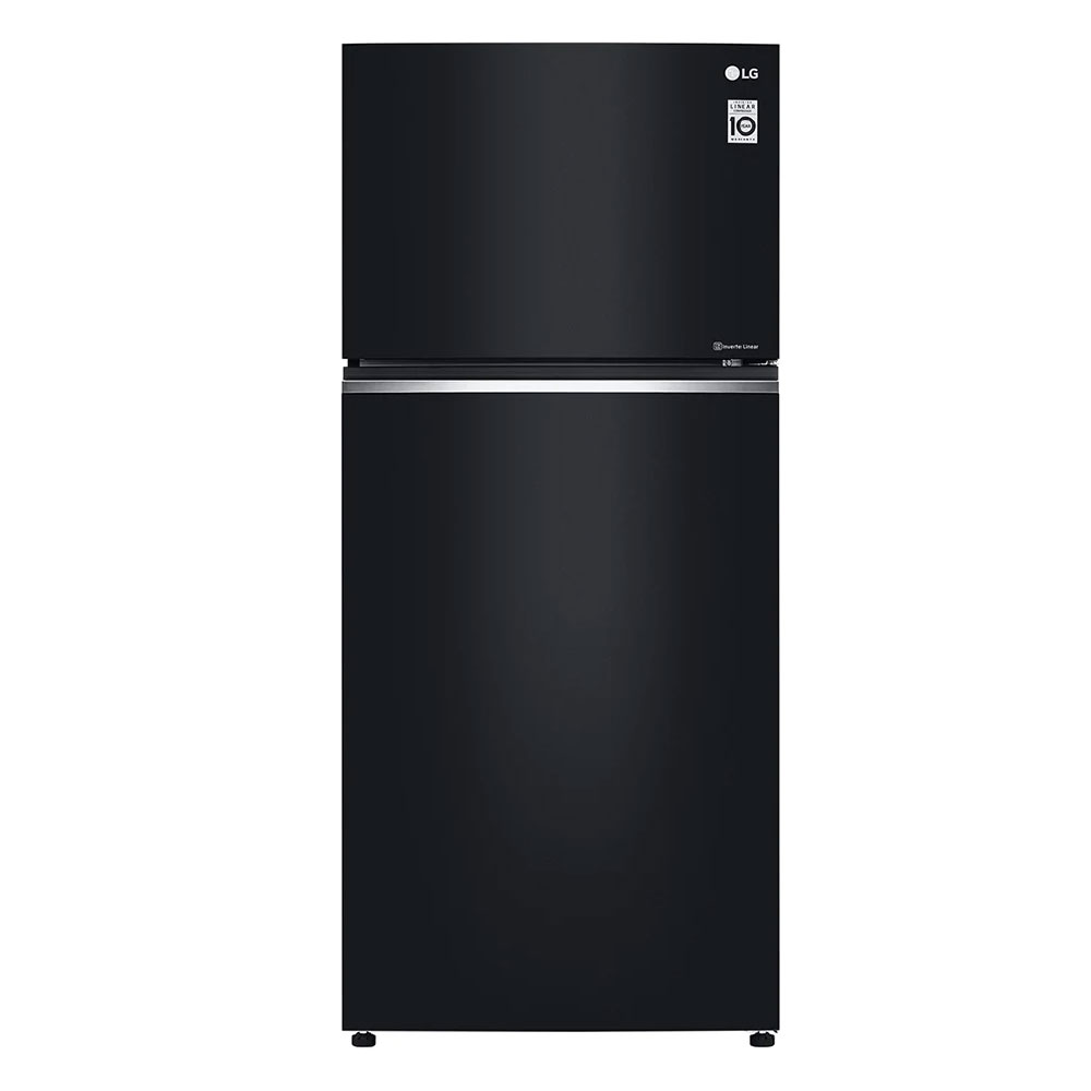 Lg 樂金 525公升變頻雙門冰箱gn Hl567gb Pchome 24h購物