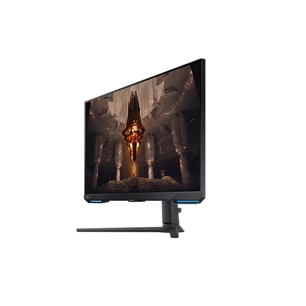 SAMSUNG 三星 28吋 Odyssey G7 IPS 4K 144Hz智慧聯網電競螢幕 S28BG700EC - PChome 24h購物