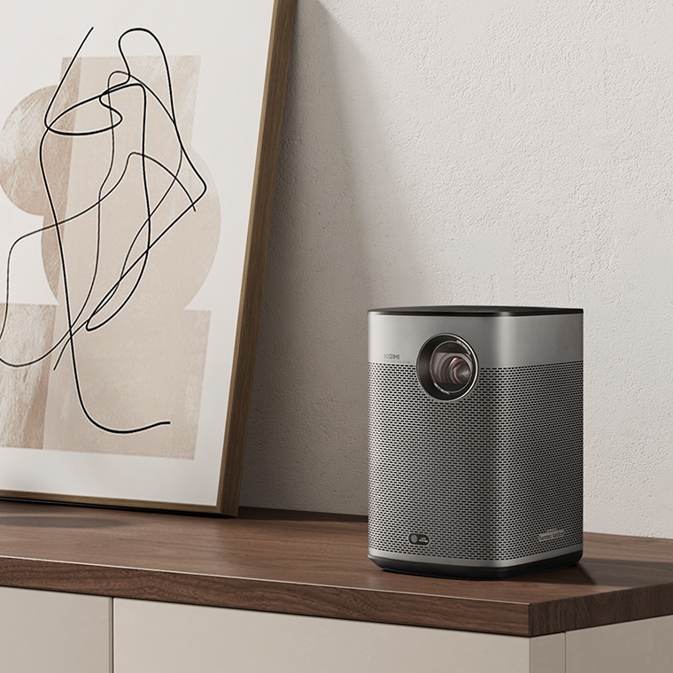 XGIMI HALO+ 可攜式智慧投影機 - PChome 24h購物