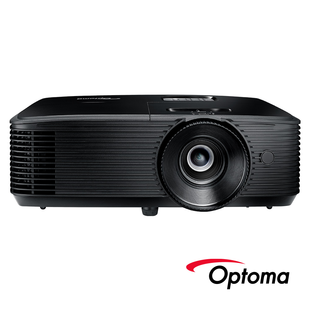 OPTOMA 奧圖碼 WXGA 高亮度商用投影機 W400LVe - PChome 24h購物