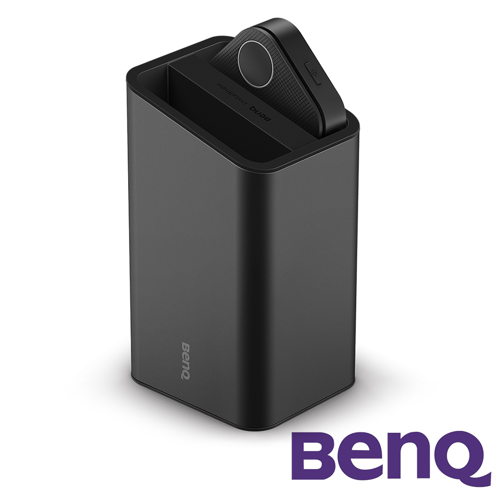 BenQ InstaShow VS20 無線簡報系統 - PChome 24h購物