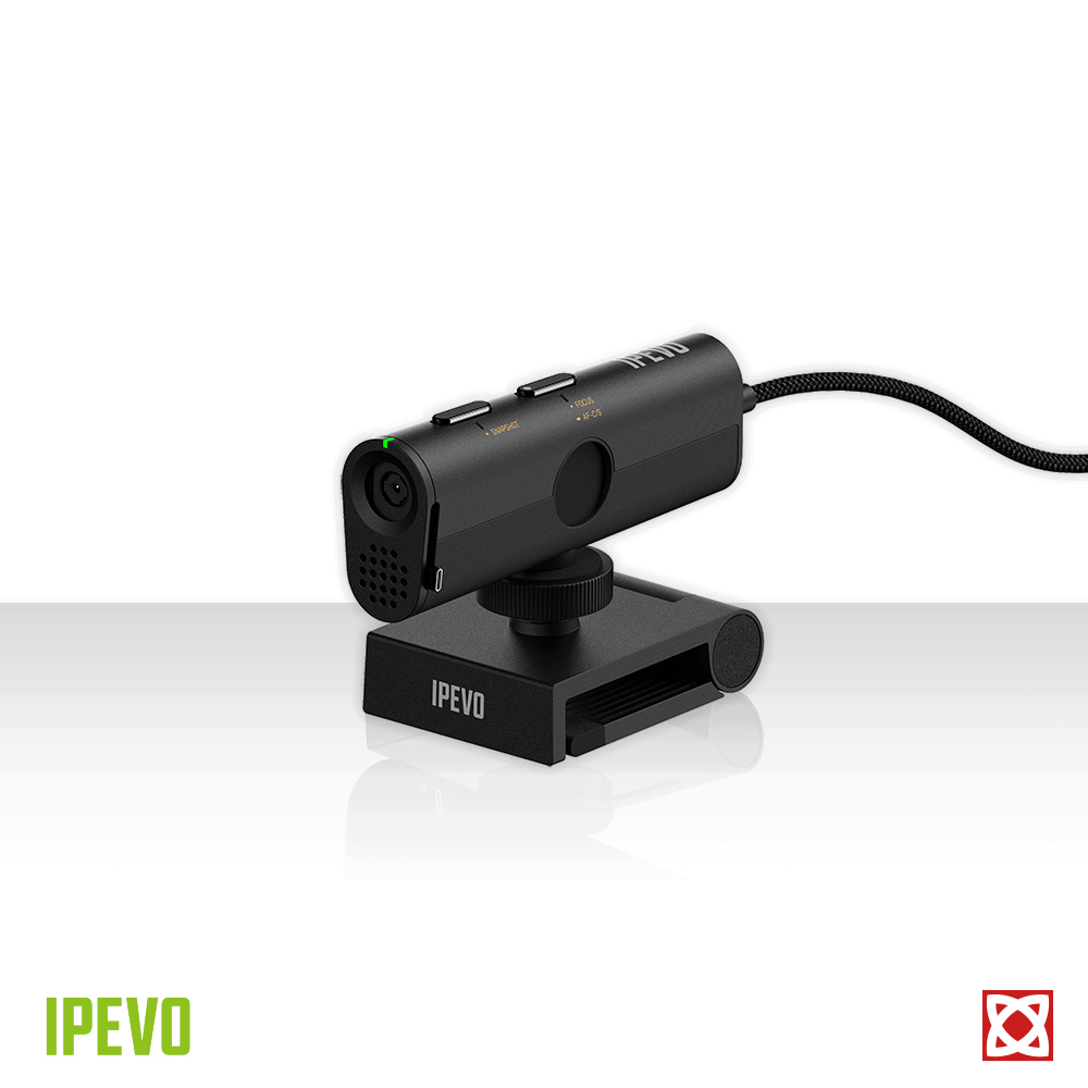 IPEVO P2V ULTRA 實物攝影機 - PChome 24h購物