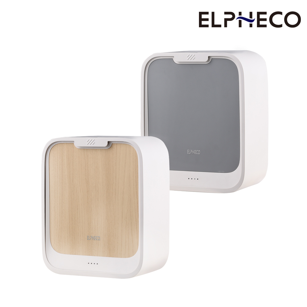 ELPHECO 掛壁式感應垃圾桶 7L ELPH563D/ELPH564D - PChome 24h購物