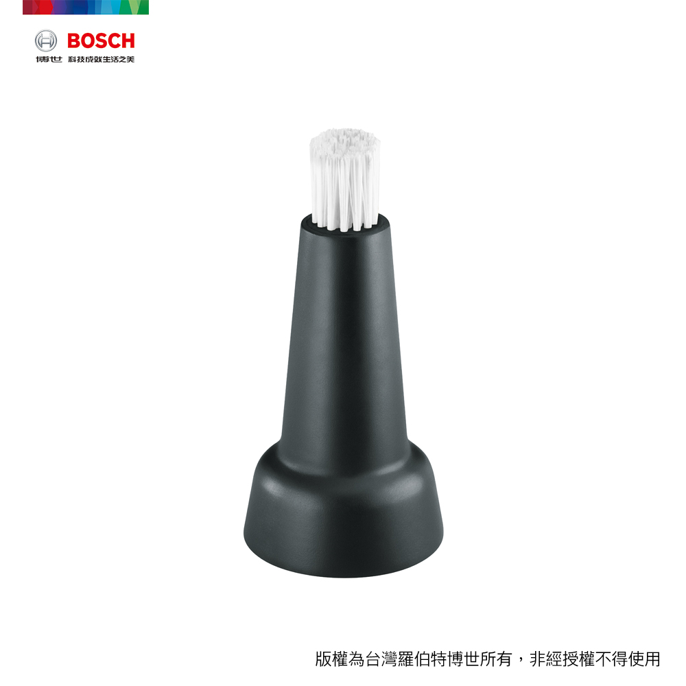 BOSCH 電動刷 UniversalBrush 專用細縫清潔刷 - PChome 24h購物