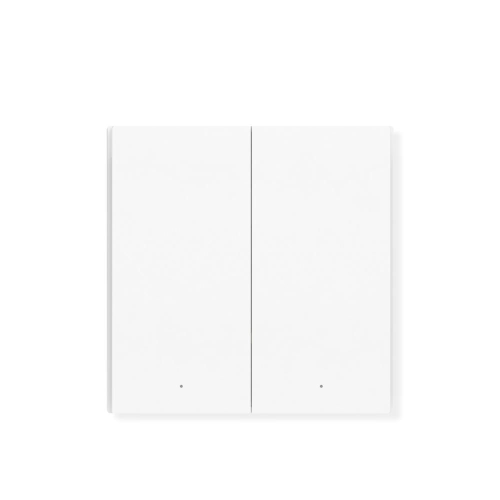 【Aqara】H1無線按鍵雙鍵版 WRS-R02 - PChome 24h購物