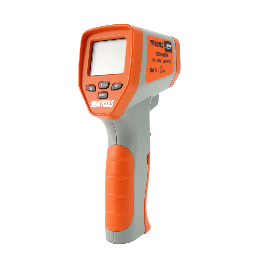 630-TG1100 工業級紅外線測溫槍 - PChome 24h購物