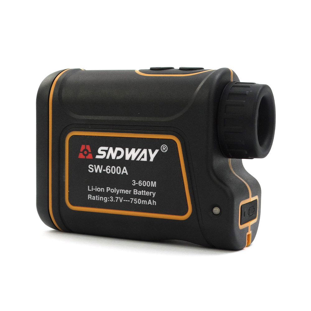 630-SW600A 雷射望遠鏡測距儀 - PChome 24h購物