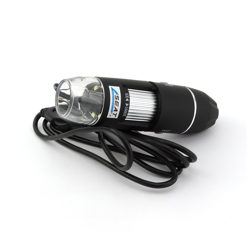 630-MS1600 電子顯微鏡外接式 50~1600倍顯示 - PChome 24h購物