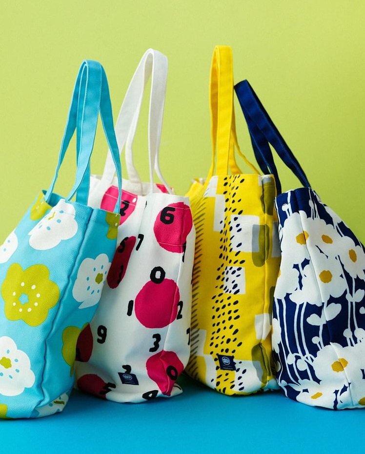 KOKUYO SOUSOU聯名兩用托特包 - PChome 24h購物