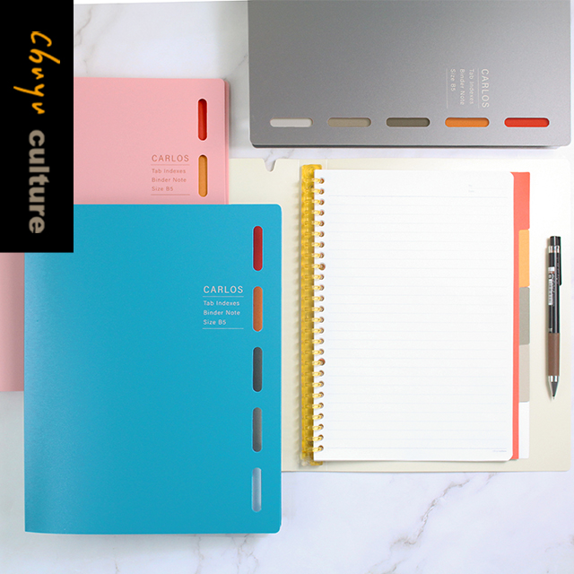 HP-52005 B5/18K 26孔PP筆記 - PChome 24h購物