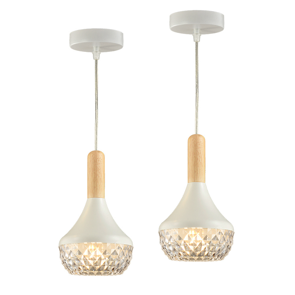 【Camida卡米達】索爾北歐風餐廳單吊燈(CA22505-1P) - PChome 24h購物