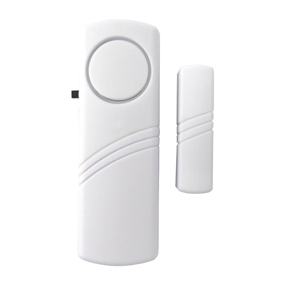 190-SP188_無線門磁警報器 - PChome 24h購物