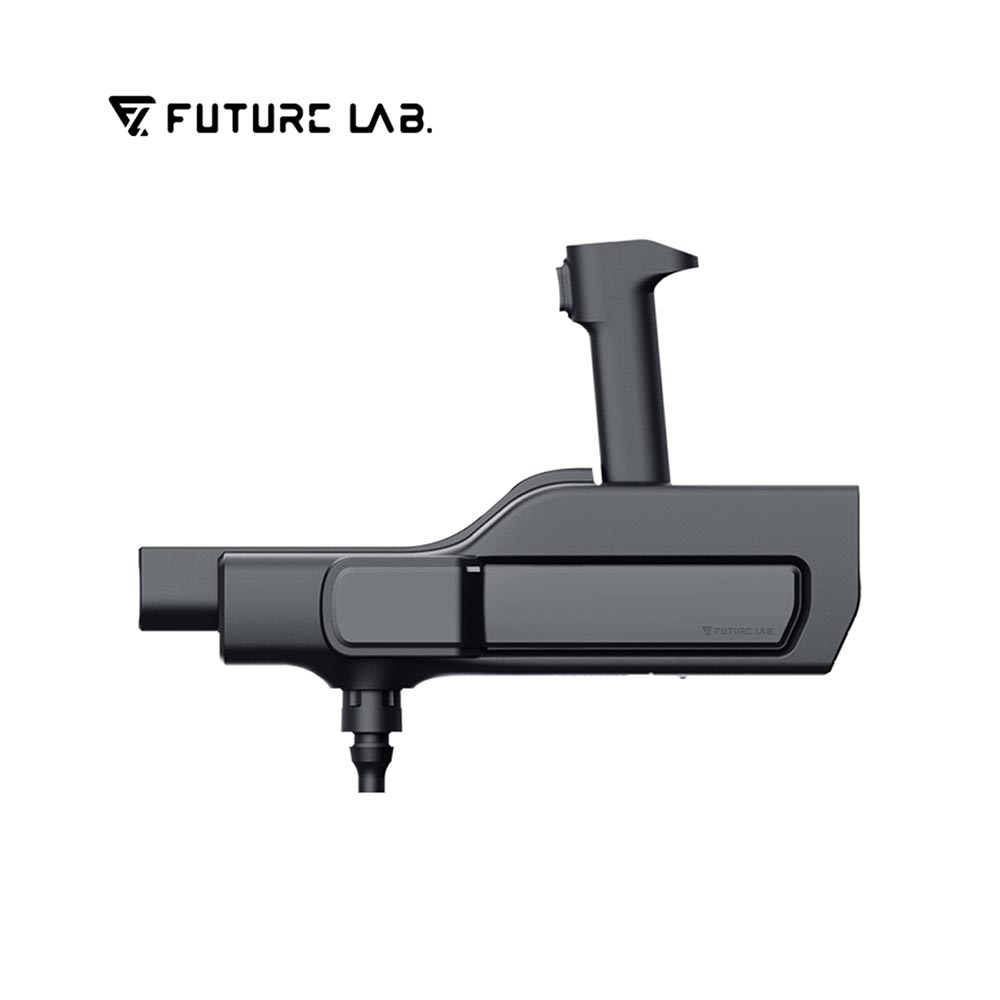 Future Lab. 未來實驗室 MG1增壓滅汙槍 - PChome 24h購物