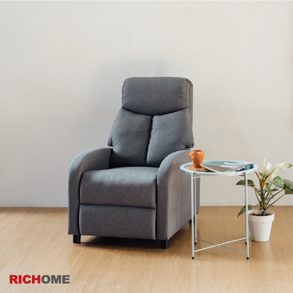 【RICHOME】貝斯百功能沙發 - PChome 24h購物