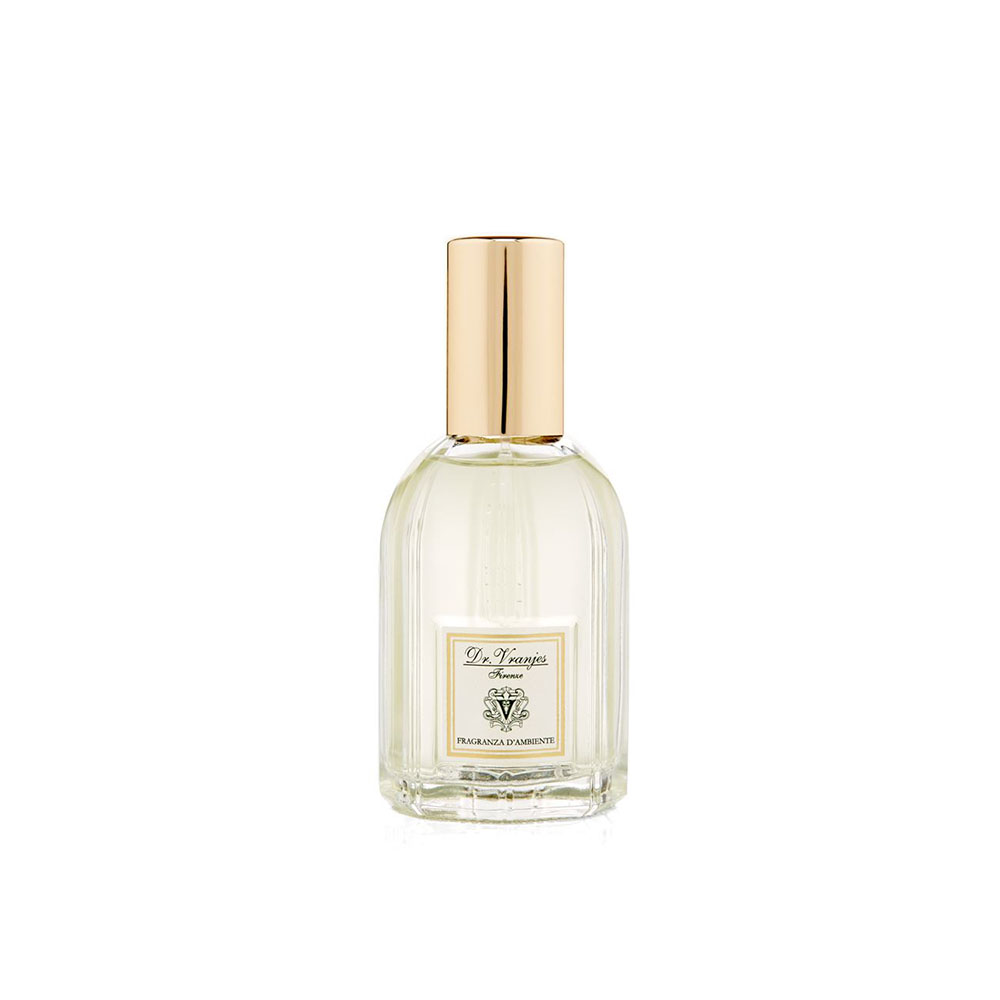 【北歐櫥窗】Dr. Vranjes Firenze Ginger Lime 萊姆嫩薑 香氛噴霧 100ML - PChome 24h購物