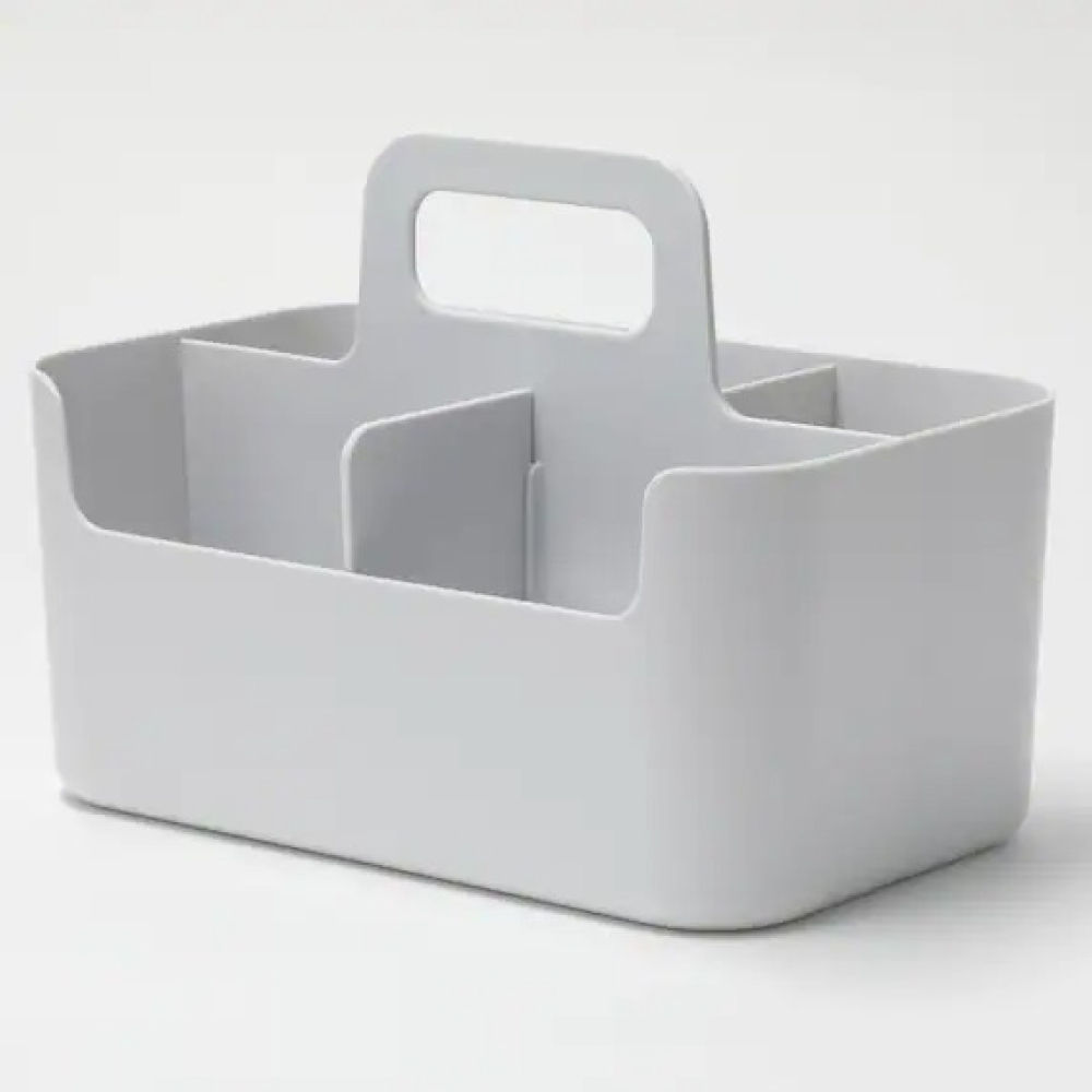 【NITORI 宜得利家居】手提收納盒 N INBOX LGY - PChome 24h購物