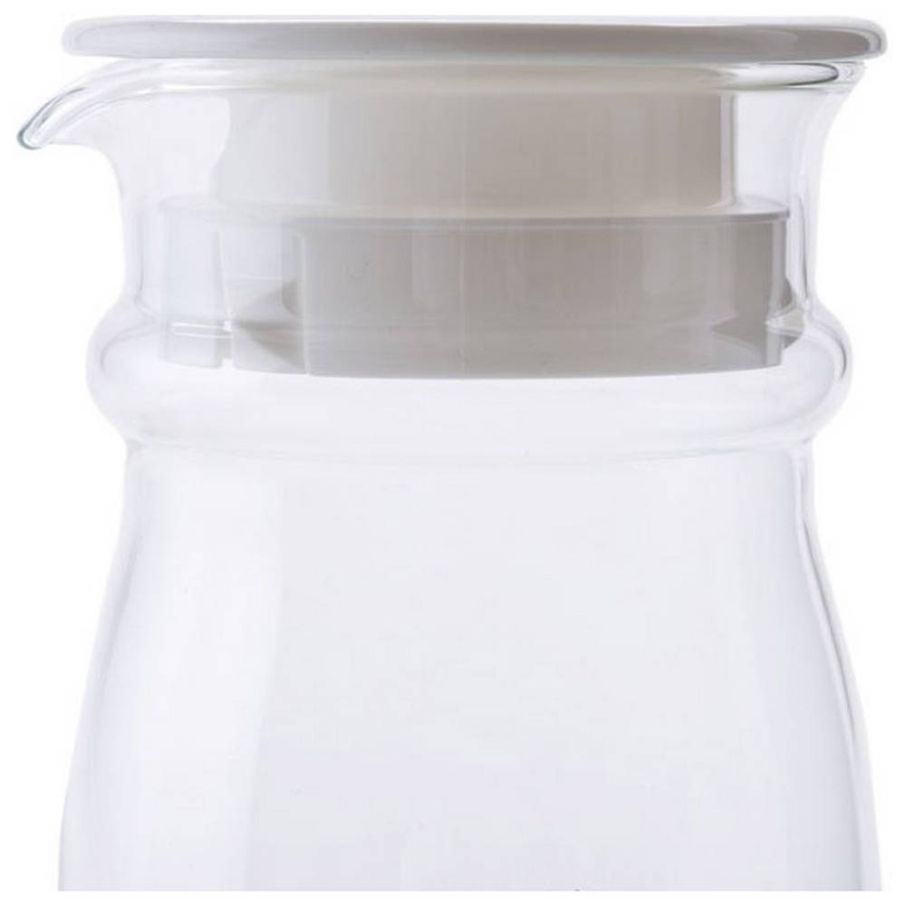 【NITORI 宜得利家居】耐熱水壺 NTAG 600ml - PChome 24h購物