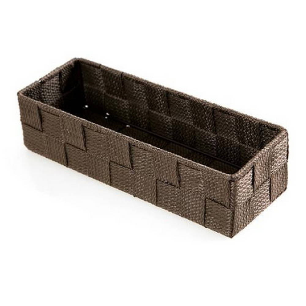 【NITORI 宜得利家居】餐具收納盒 TICS2 DBR - PChome 24h購物