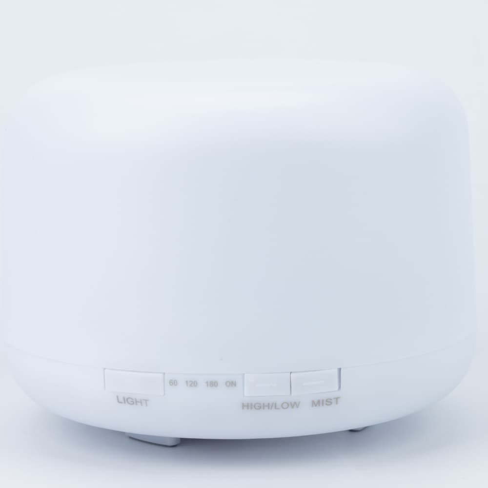 【NITORI 宜得利家居】香氛噴霧器 YX168 WH - PChome 24h購物