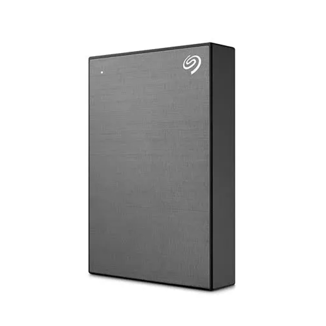 Seagate 希捷 One Touch 5TB 輕巧行動硬碟-太空灰 (STKZ5000404) - PChome 24h購物
