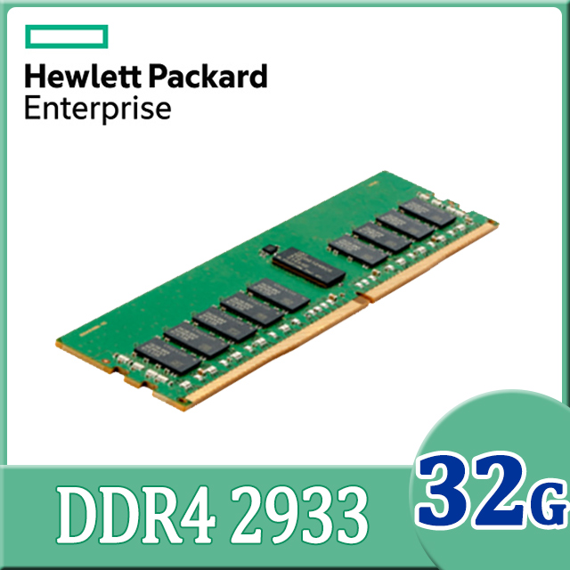 E DDR4 2933 32GB R-DIMM 伺服器記憶體 - PChome 24h購物