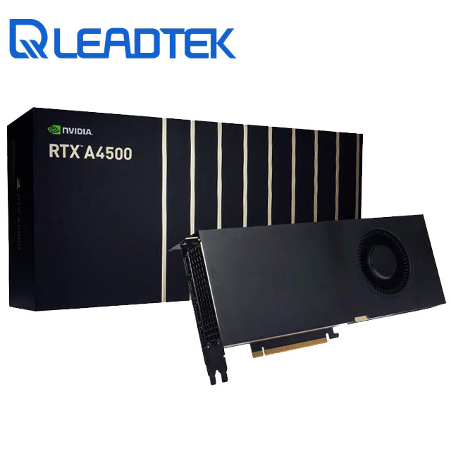 NVIDIA RTX A4500 顯示卡 - PChome 24h購物