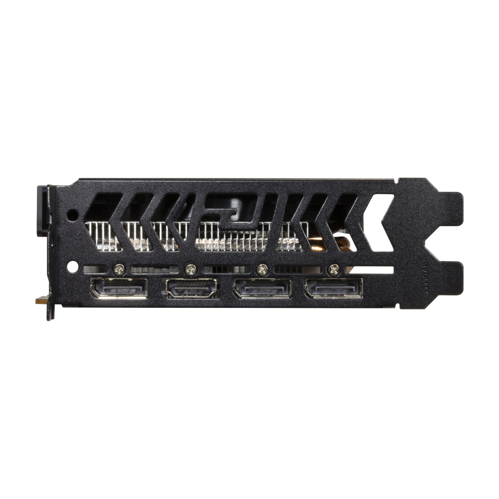 撼訊 RX 6650 XT Fighter 8G GDDR6 128bit AMD 顯示卡 - PChome 24h購物