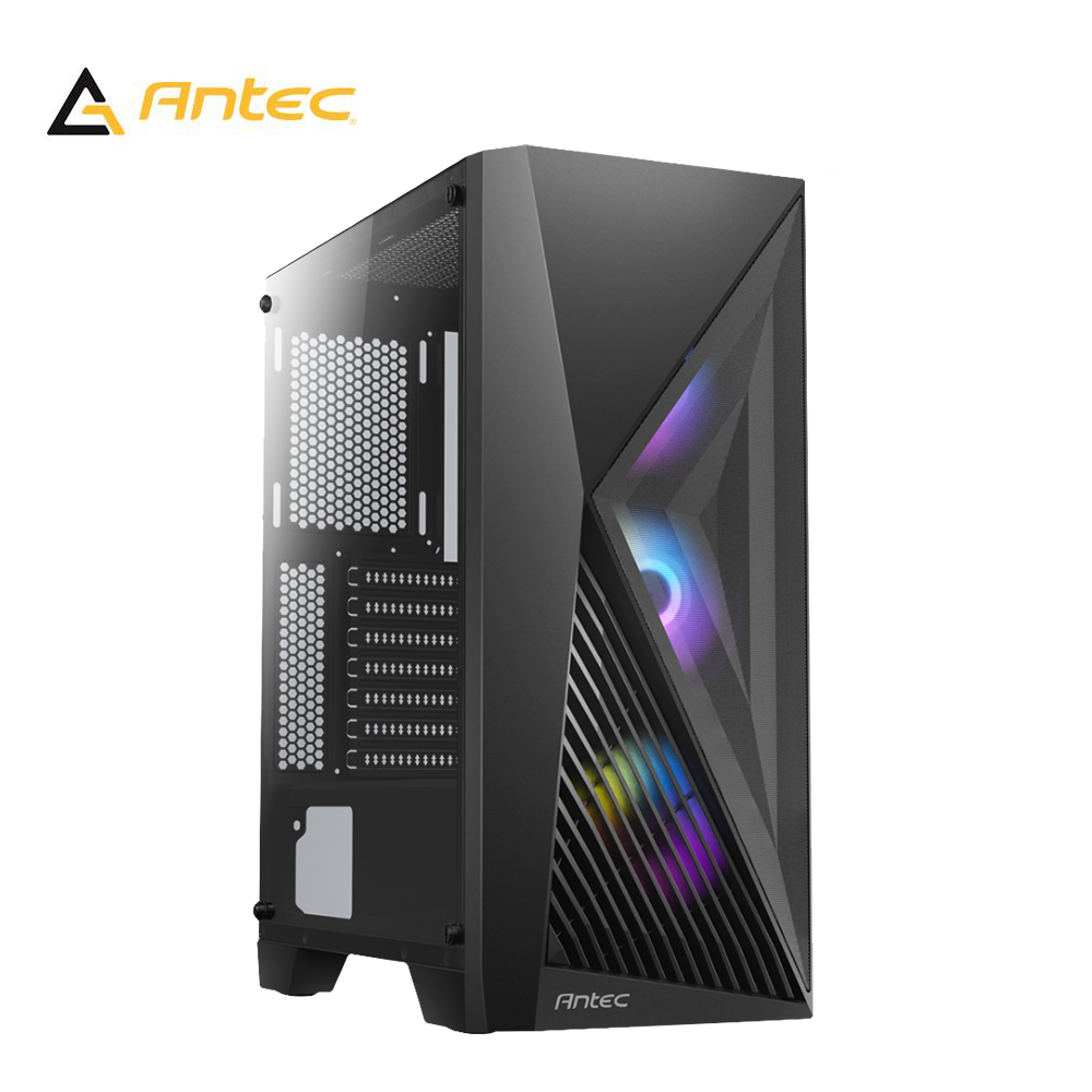 Antec 安鈦克 AX51 電腦機殼 - PChome 24h購物