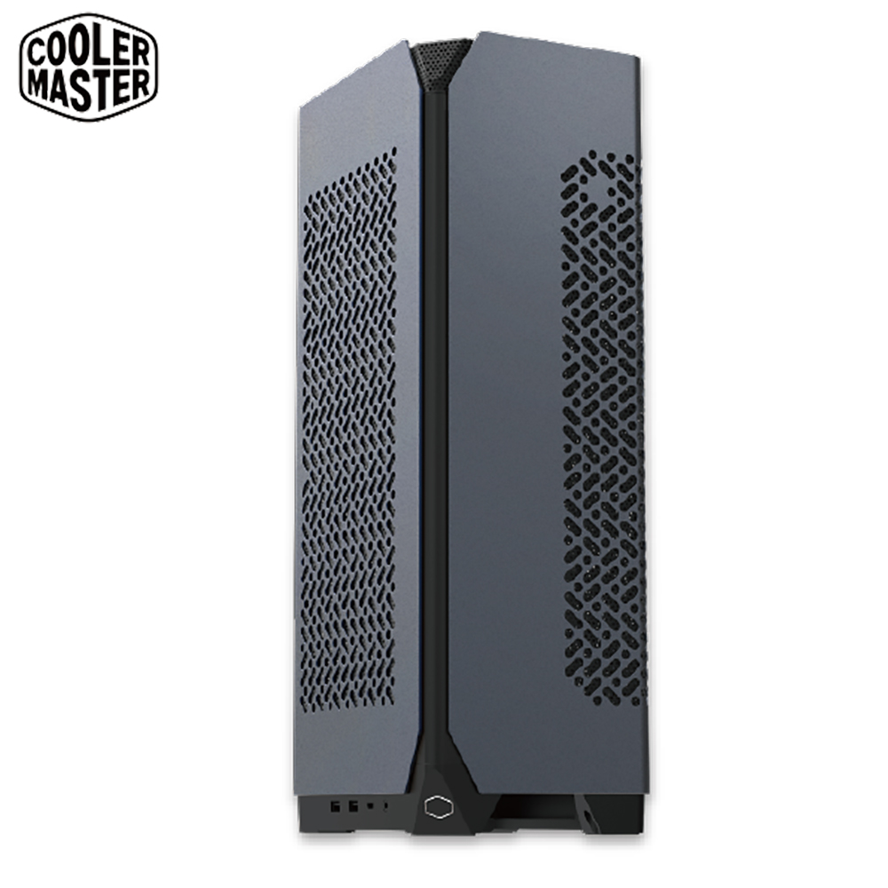 Cooler Master NCORE 100 MAX 機殼 槍灰色 - PChome 24h購物
