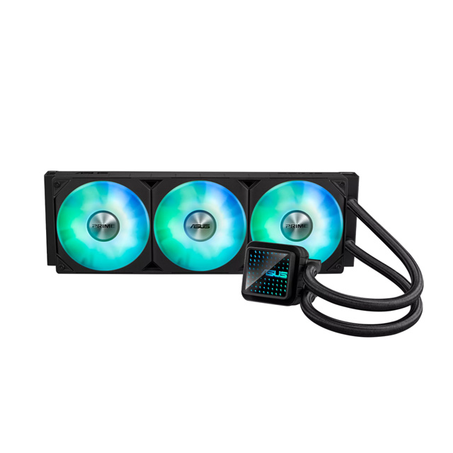 ASUS 華碩 【RX 9070組合】Prime Radeon RX 9070 16GB GDDR6 OC 超頻版 顯示卡 大組包 ...