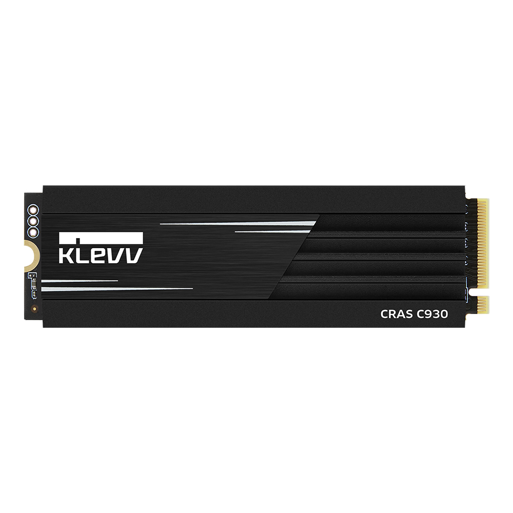 CRAS C930 M.2 2280 PCIe NVMe Gen4x4 1TB SSD - PChome 24h購物