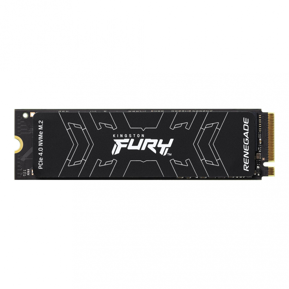 4TB 4T FURY Renegade PCIe 4.0 NVMe M.2 SSD 內接固態硬碟 - PChome 24h購物