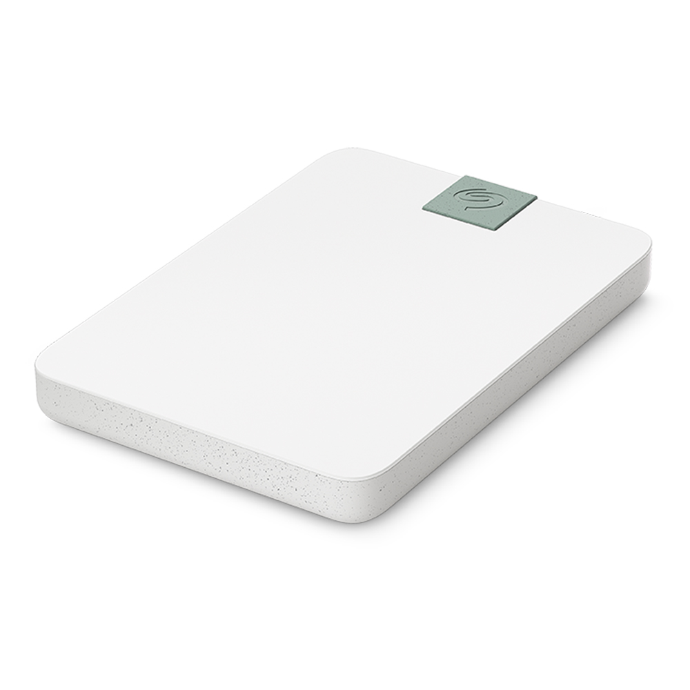 Seagate 希捷 Ultra Touch USB-C 2TB 行動硬碟-雲朵白 (STMA2000400) - PChome 24h購物