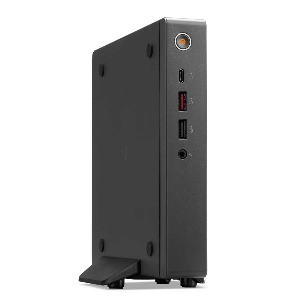 ACER 宏碁 Revo Box RB610系列 - 賽揚處理器 - 8G記憶體 / 128G 容量 / Win11專業版迷你電腦 ...