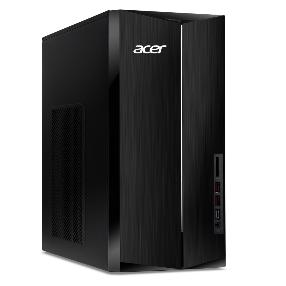 ACER 宏碁 Aspire TC-1860系列-Ultra5處理器/16G記憶體/1T+512G SSD/Win11家用版(DT.BMWTA.001) - PChome 24h購物