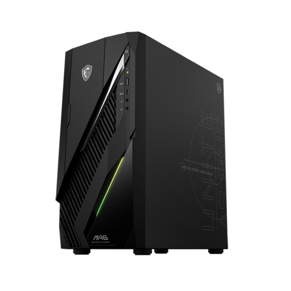 MSI 微星 Infinite E1系列 - i5處理器 / 16G記憶體 / 1TB SSD / RTX3050顯卡 / Win11家用版 ...
