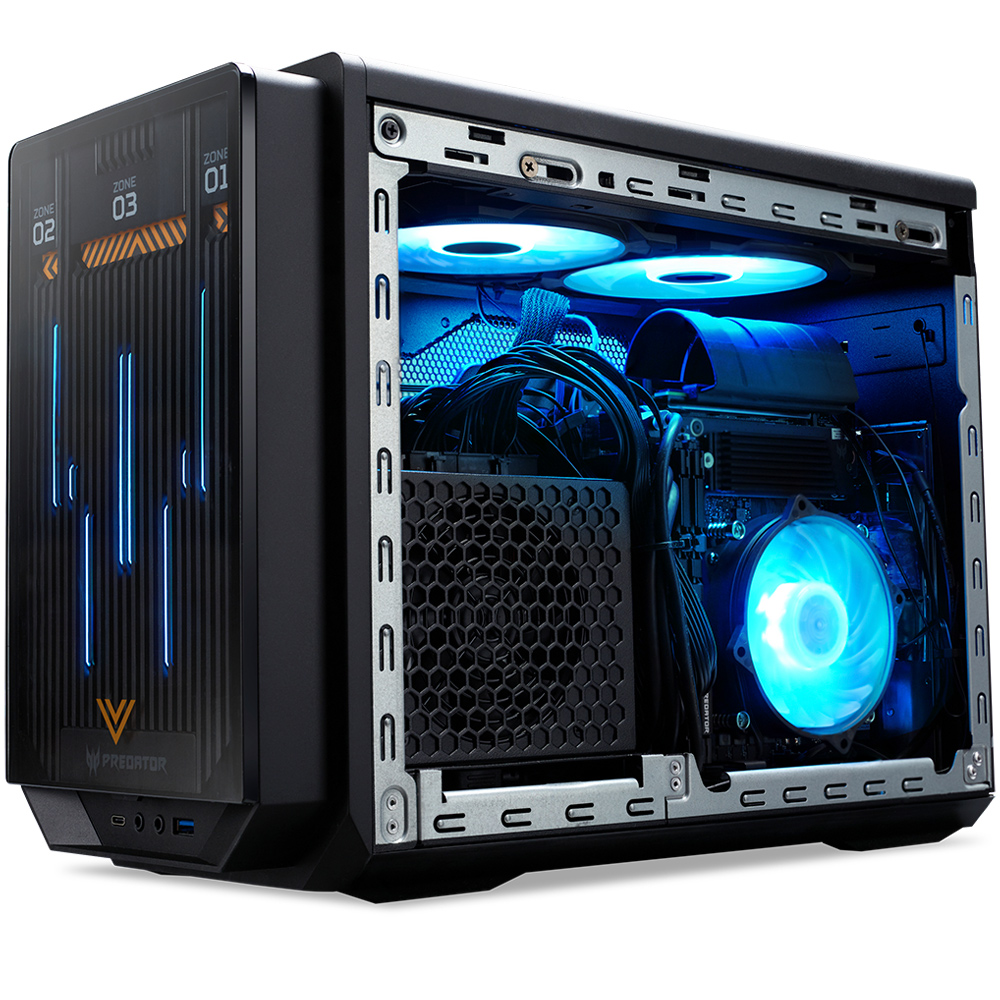 Acer POX-950(i9-13900KF/32G/2TB SSD/RTX4090/W11) - PChome 24h購物