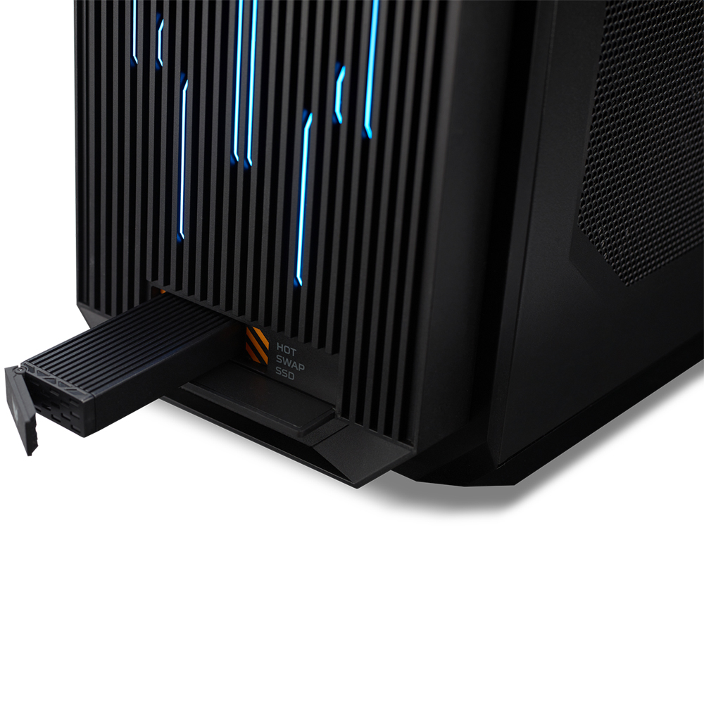 Acer POX-950(i9-13900KF/32G/2TB SSD/RTX4090/W11) - PChome 24h購物