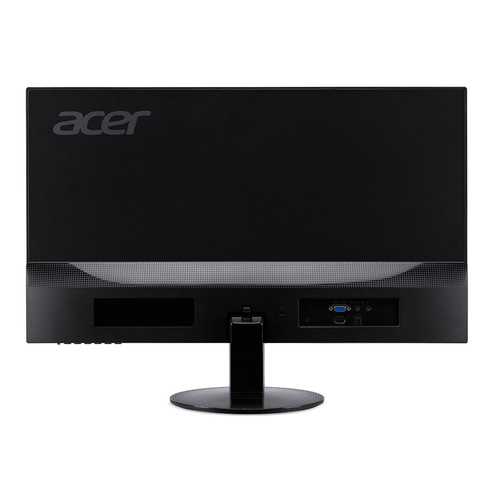 Acer SA241Y H 超薄護眼螢幕(24型/FHD/HDMI/喇叭/VA) - PChome 24h購物
