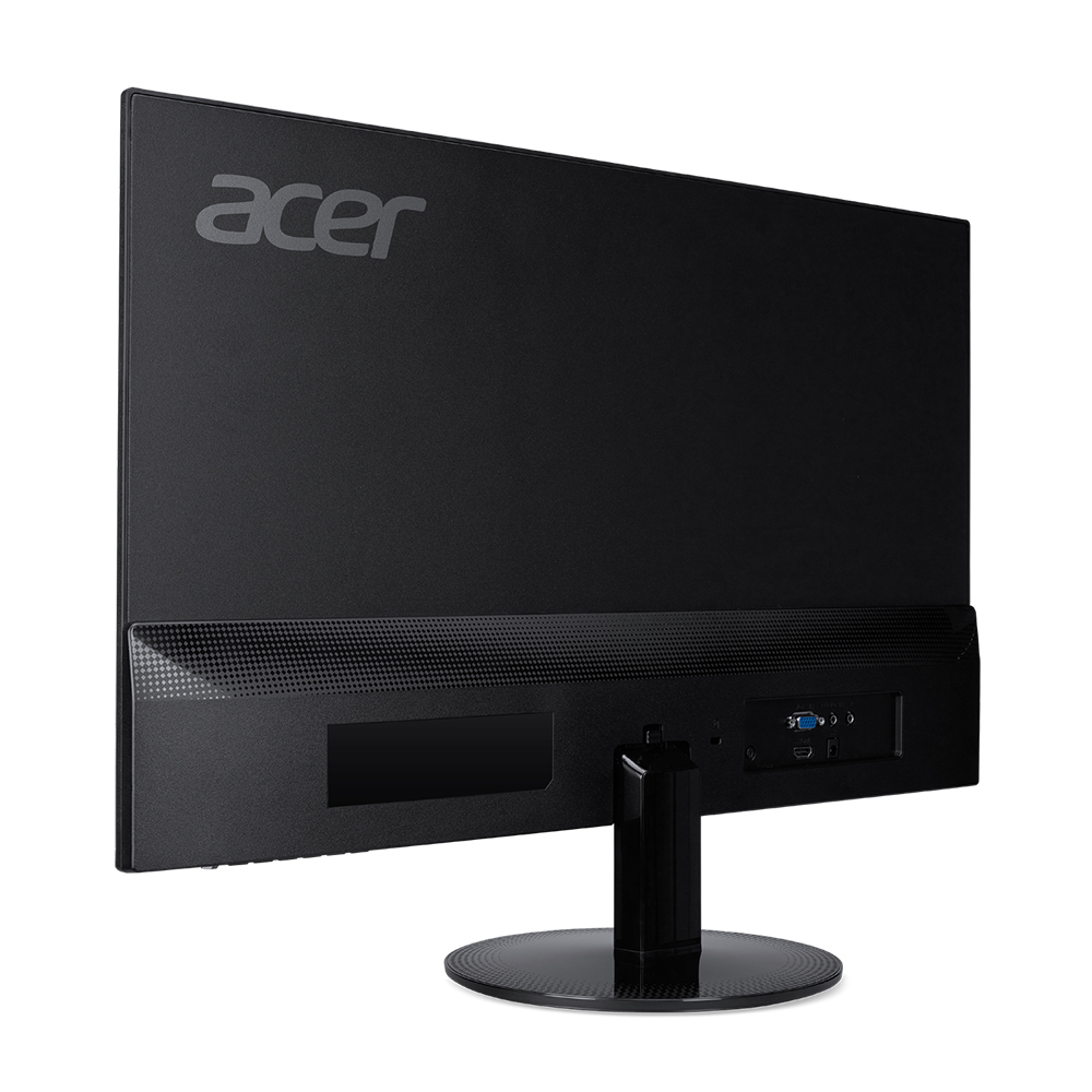 Acer SA241Y H 超薄護眼螢幕(24型/FHD/HDMI/喇叭/VA) - PChome 24h購物