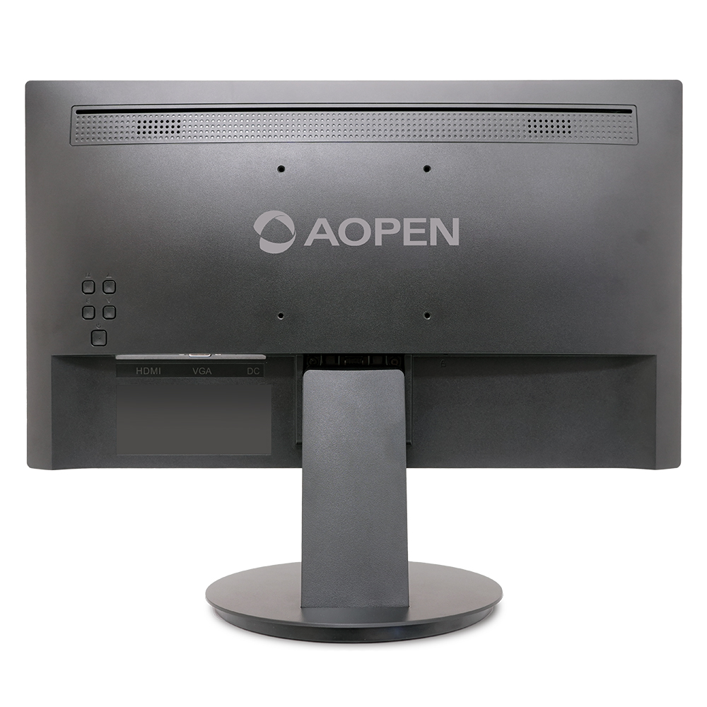 AOPEN 20E0Q 護眼抗閃螢幕(20型/1600x900/HDMI/VGA/TN) - PChome 24h購物
