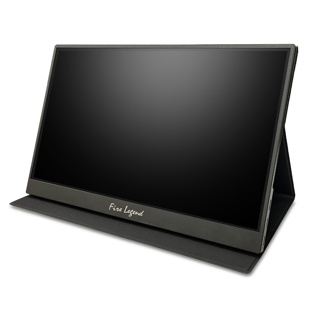 AOPEN 16PM1Q B可攜式螢幕(15.6型/FHD/Mini HDMI/IPS) - PChome 24h購物