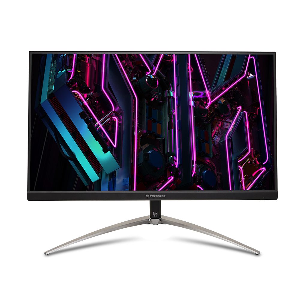 X32Q FS HDR1000電競螢幕(32型/4K/144Hz/0.5ms/IPS/HDMI2.1/Type-C) - PChome 24h購物