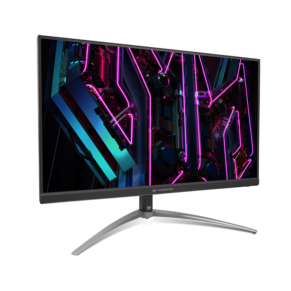 X32Q FS HDR1000電競螢幕(32型/4K/144Hz/0.5ms/IPS/HDMI2.1/Type-C) - PChome 24h購物