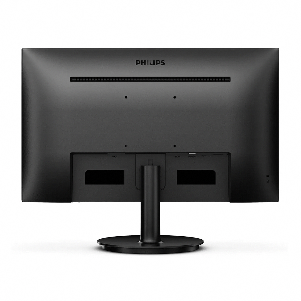 PHILIPS 241V8LAB 廣視角螢幕(24型/FHD/HDMI/喇叭/VA) - PChome 24h購物