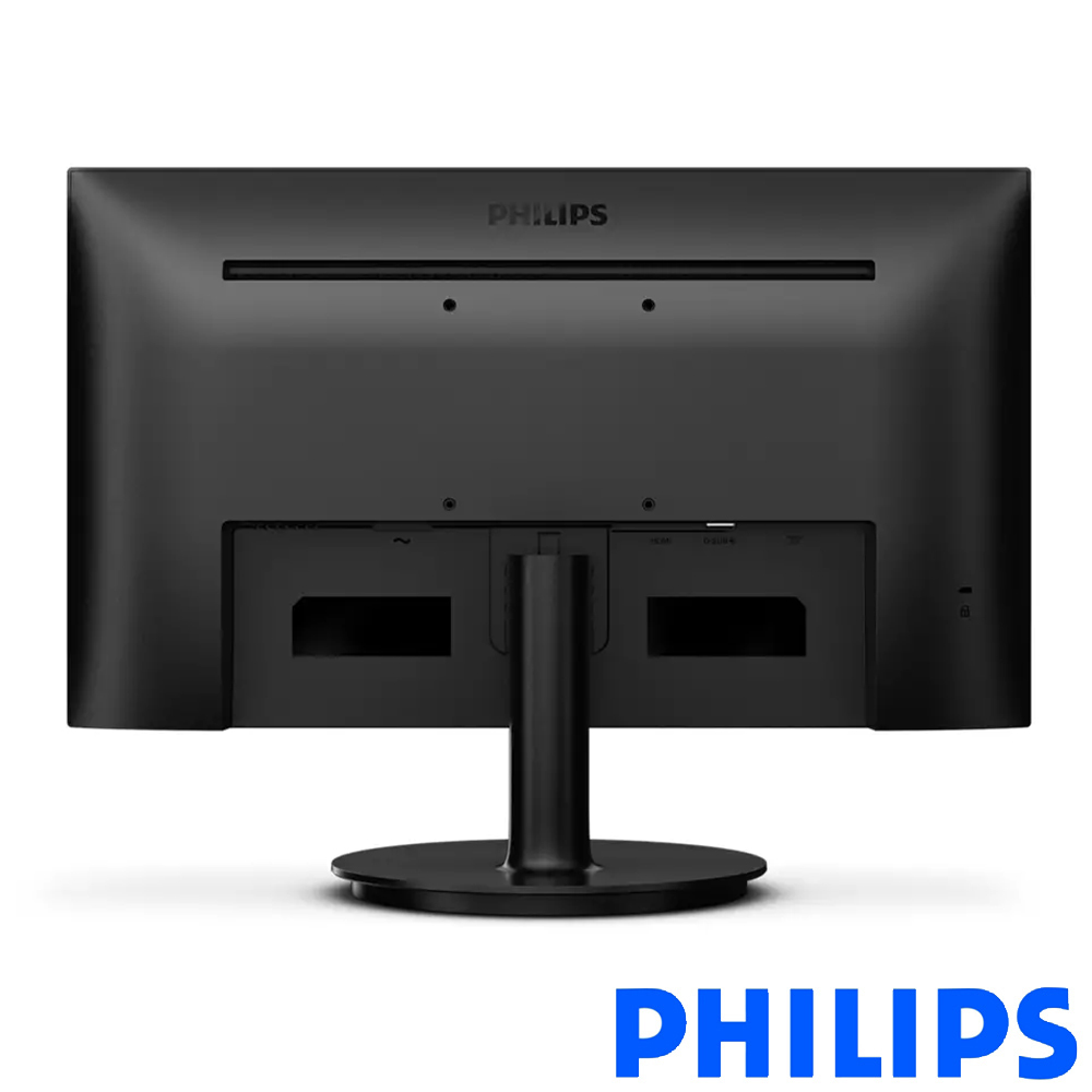 PHILIPS 221V8LB 廣視角螢幕(22型/FHD/HDMI/VA) - PChome 24h購物
