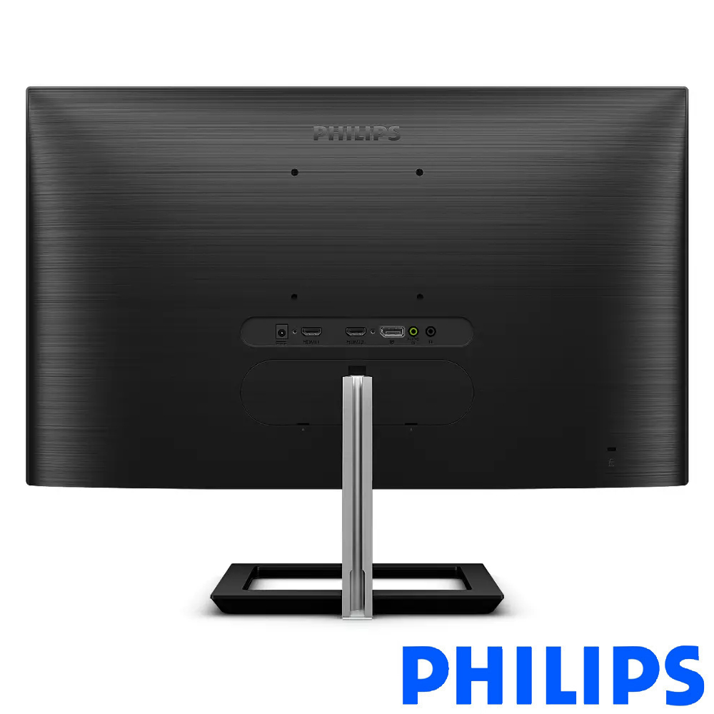 PHILIPS 飛利浦 278E1A 美型螢幕 (27型/4K/HDMI/IPS/喇叭) - PChome 24h購物